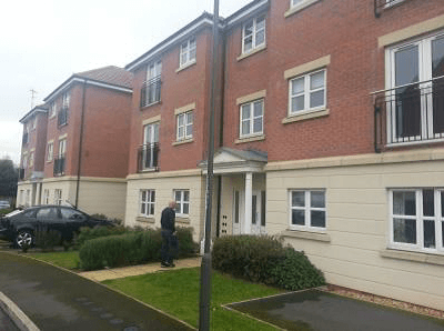 Royalgate Apartments - Compass