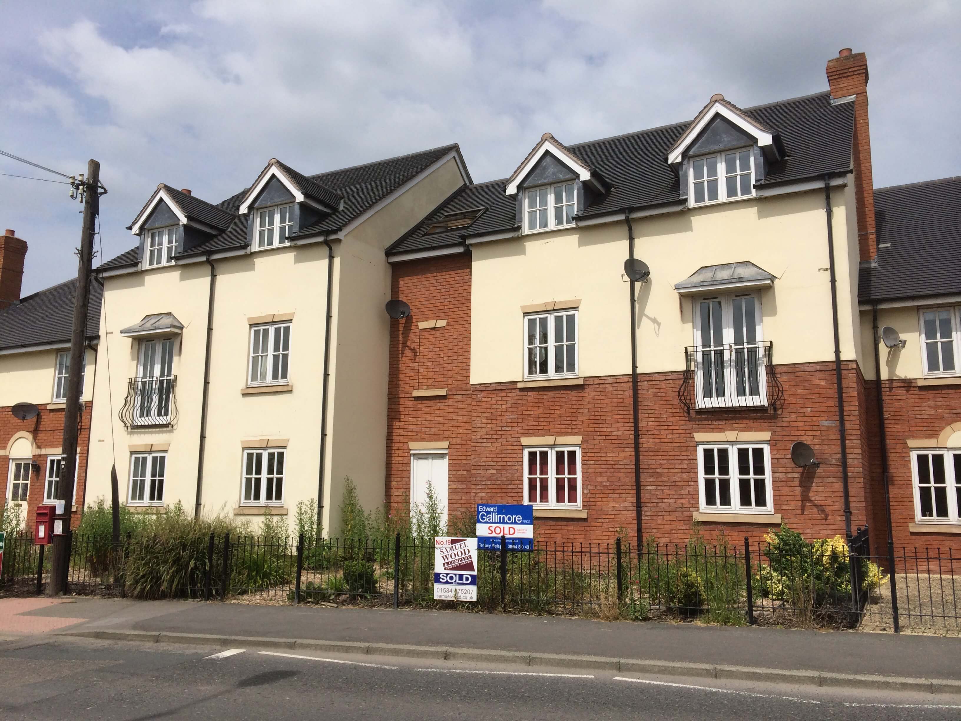 Residential - Compass