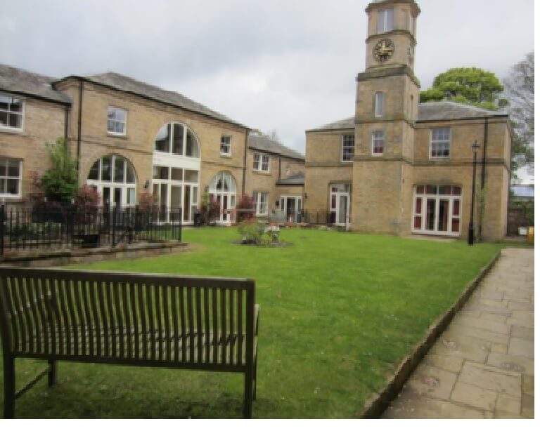 Residential - Compass